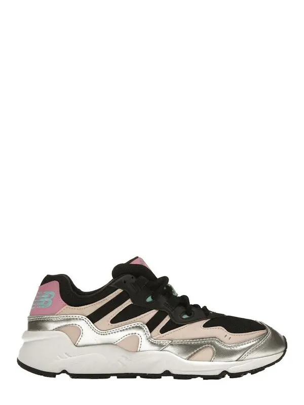 NEW BALANCE 850 Sneakers - Pink/black/grey