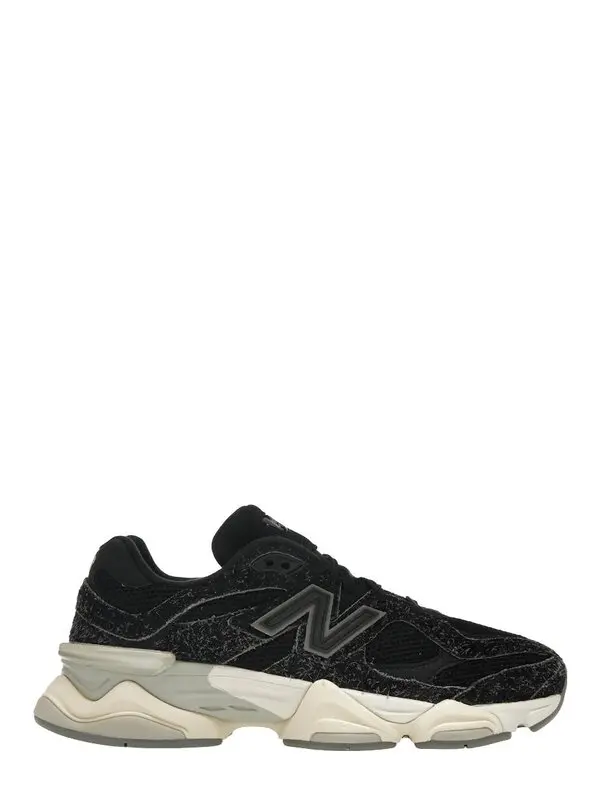 NEW BALANCE 9060 Sneaker - Black/sea Salt/brighton Grey