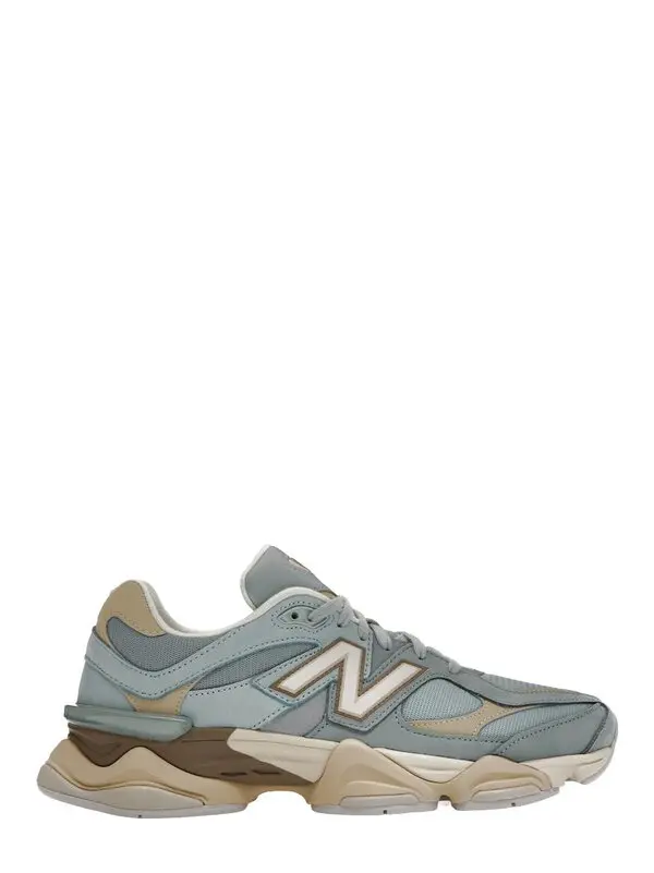 NEW BALANCE 9060in Sneakers - Blue Haze/beige