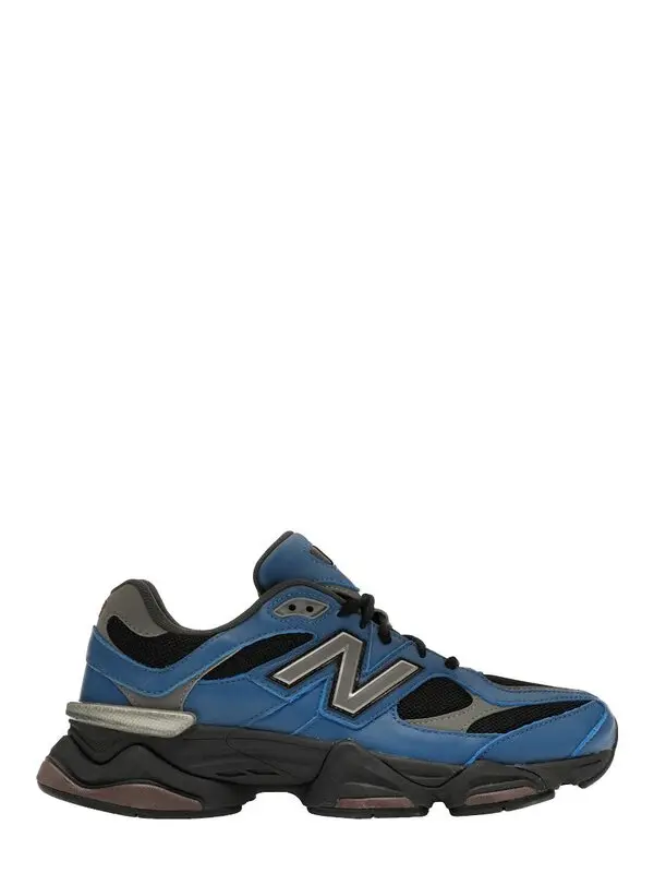 NEW BALANCE 9060 Sneakers - Black/blue Agate
