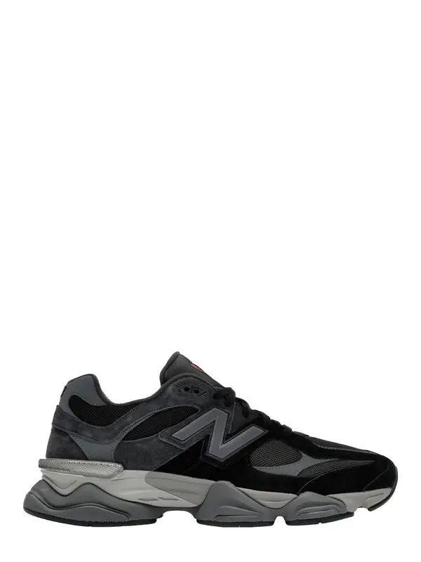NEW BALANCE 9060 Sneakers - Black/castlerock