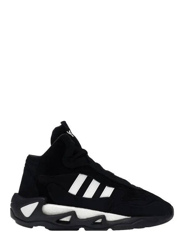 Adidas Fyw S97 Ii Y3 Core Sneakers - Black/footwear White