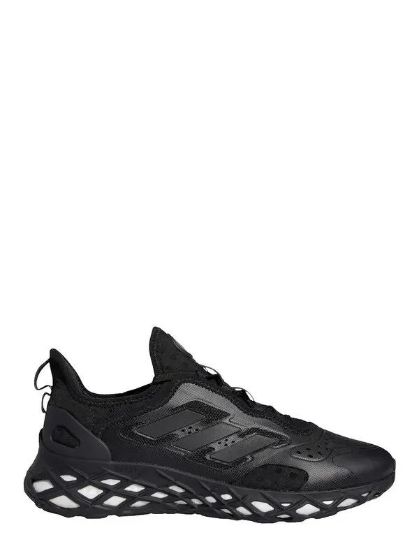 Adidas Web Boost Sneakers - Core Black