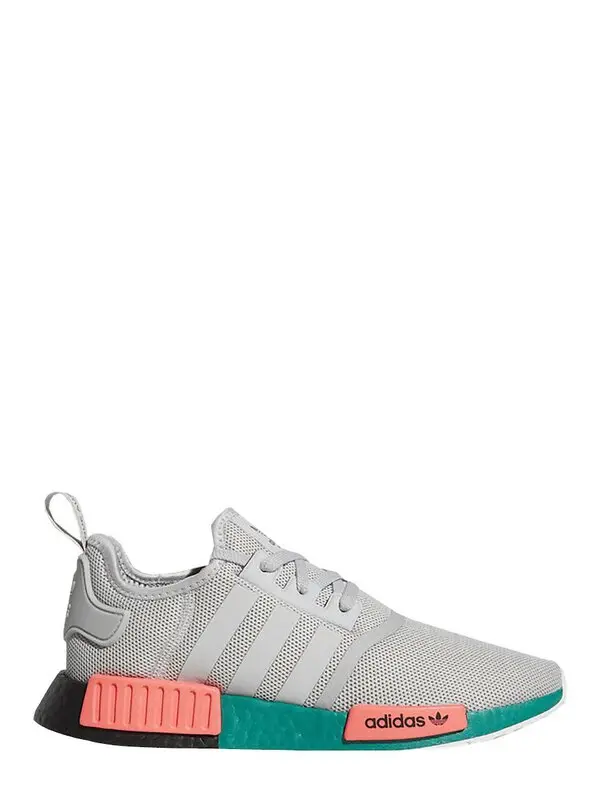 Adidas Nmd R1 Sneakers - Grey Two