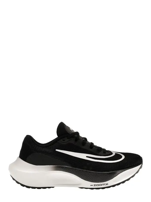 Nike Zoom Fly 5 Sneakers - Black/white