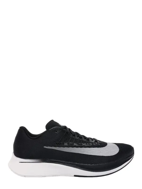 Nike Zoom Fly Sneakers - Black/anthracite/white