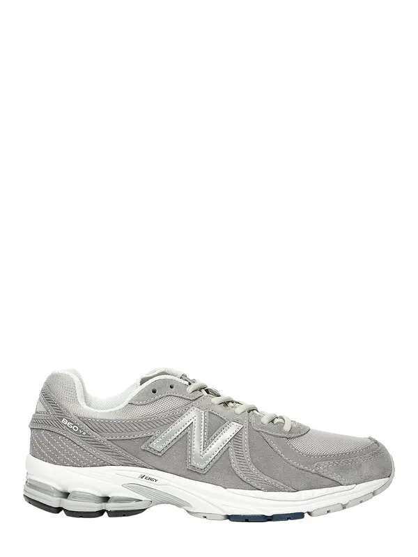 NEW BALANCE 860 V2 Sneakers - Grey/silver