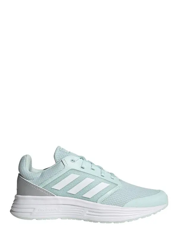 Adidas Galaxy 5 Sneakers - Halo Mint/cloud White/silver Metallic