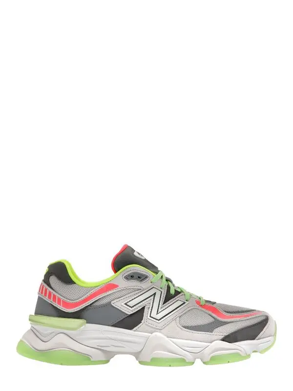 NEW BALANCE 9060 Dtlr - Grey/glow