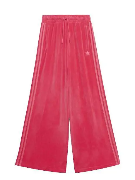 Adidas X Jeremy Scott Track Pants - Solar Pink
