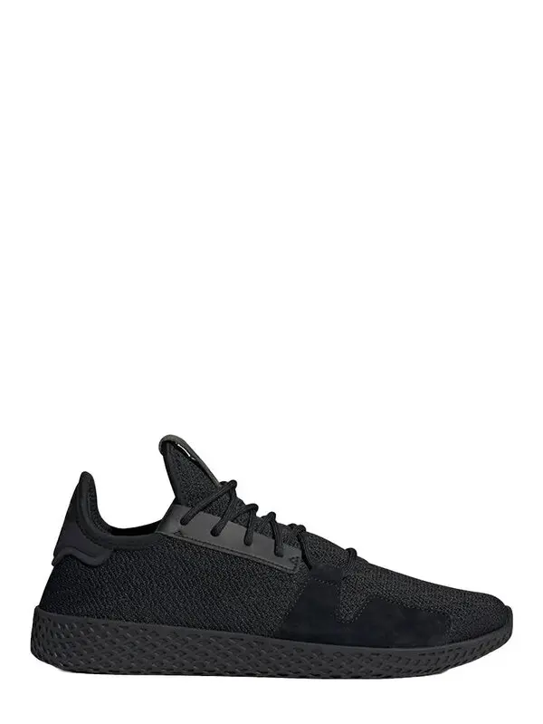 Adidas Hu V2 - Core Black/carbon/footwear White