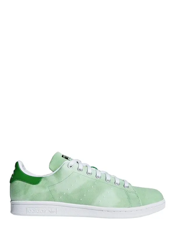 Adidas Stan Smith Sneakers - Bright Green/running White