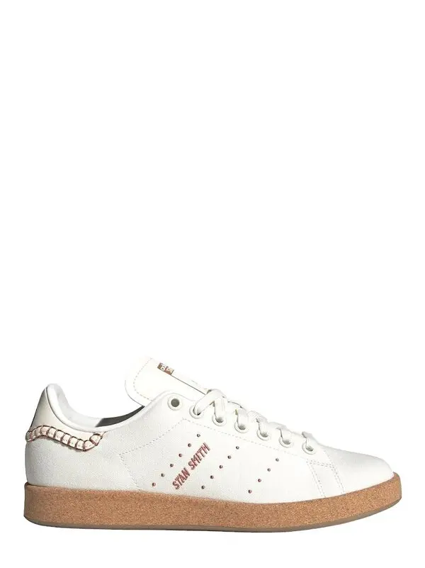Adidas Stan Smith Moomin Sneakers - Core White/clay Strata