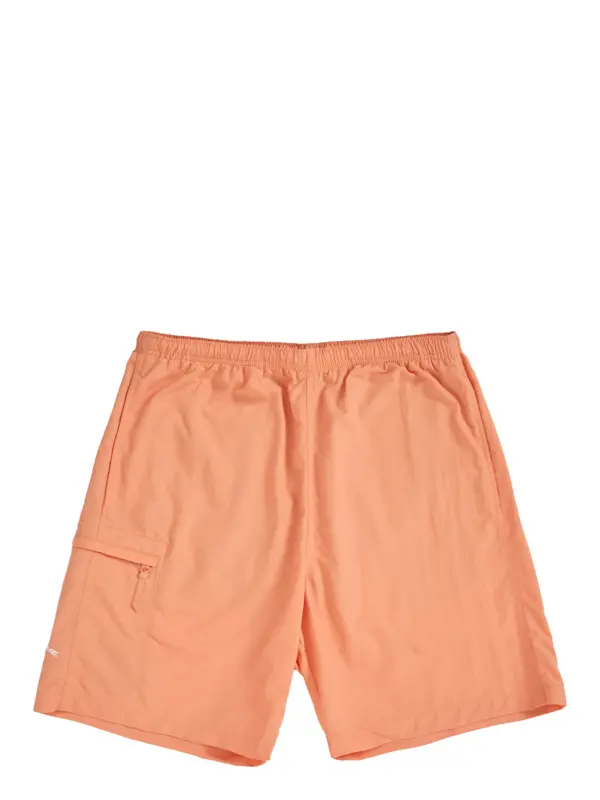 Supreme Nylon Trail Short - Peach