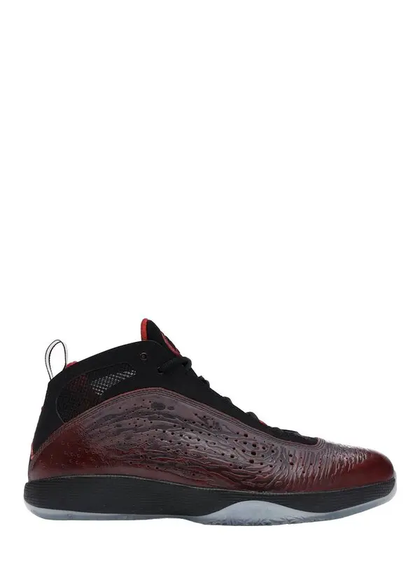 JORDAN Brand Classic Eastin 2011 Sneakers - Black/comet Red