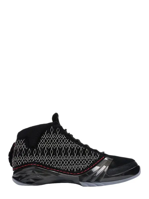 JORDAN 23 Stealth - Black/varsity Red/stealth
