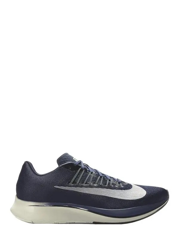 Nike Zoom Fly Sneakers - Obsidian/white/neutral Indigo