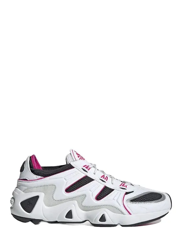 Adidas Fyw S97 Sneakers - Crystal White/shock Pink