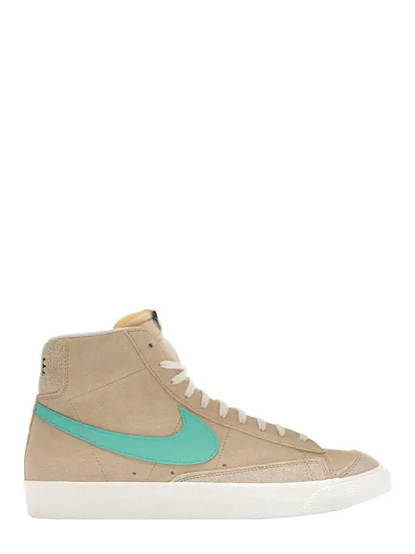 Nike Blazer Mid 77 - Desert Ore/sail/black