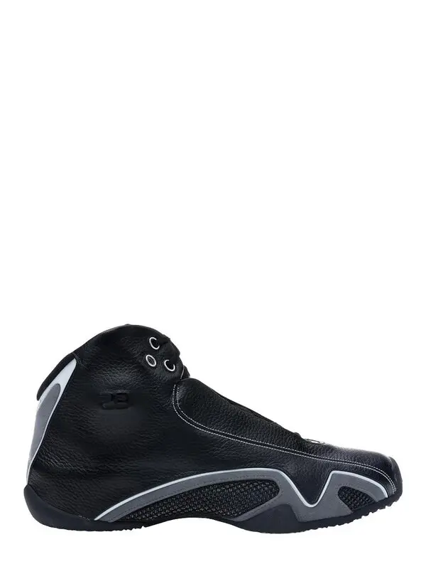 JORDAN 21 Og Sneakers - Black/flint Grey/white