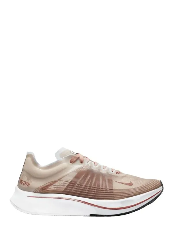 Nike Zoom Fly Sp Sneakers - Dusty Peach