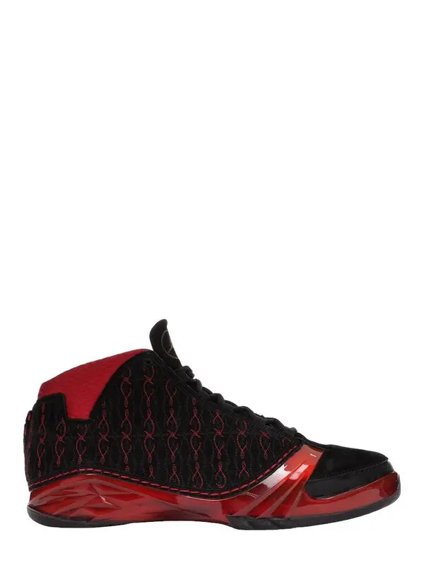 JORDAN 23 Finalein Sneakers - Black/varsity Red