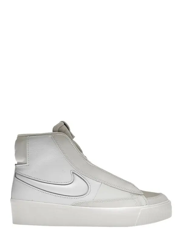 Nike Blazer Mid Victory Sneakers - Summit White/phantom