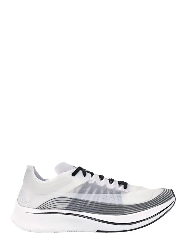 Nike Zoom Fly Summit Sneakers - White/black/summit White