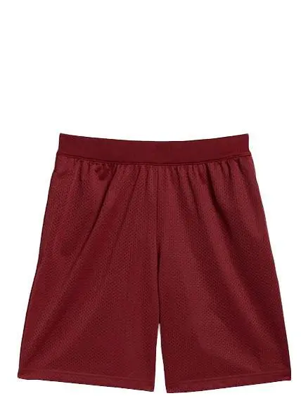 Adidas X Jonah Hill Bb Short - Noble Maroon