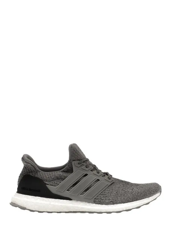 Adidas Ultra Boost 3.0 Sneakers - Grey Three/grey Four