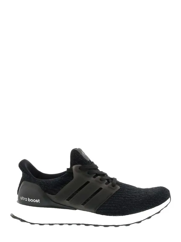 Adidas Ultra Boost 3.0 Sneakers - Core Black/white