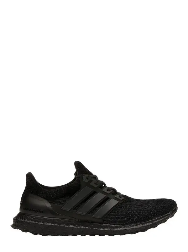 Adidas Ultra Boost 3.0 Sneakers - Core Black