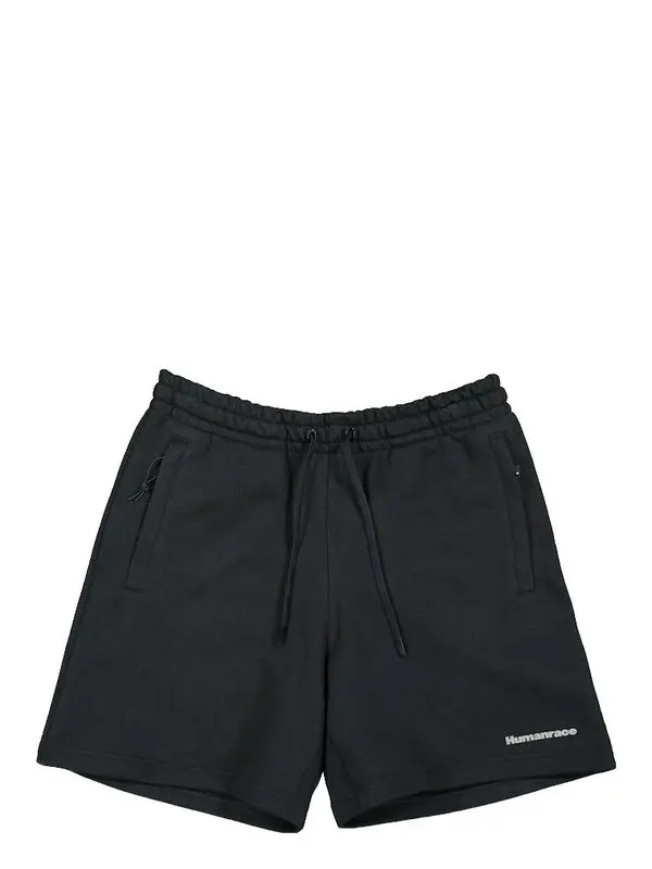 Adidas X Humanrace Pharrell Williams Basics Short - Black