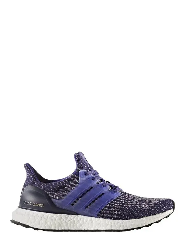 Adidas Ultra Boost 3.0 Sneakers - Energy Ink/noble Ink