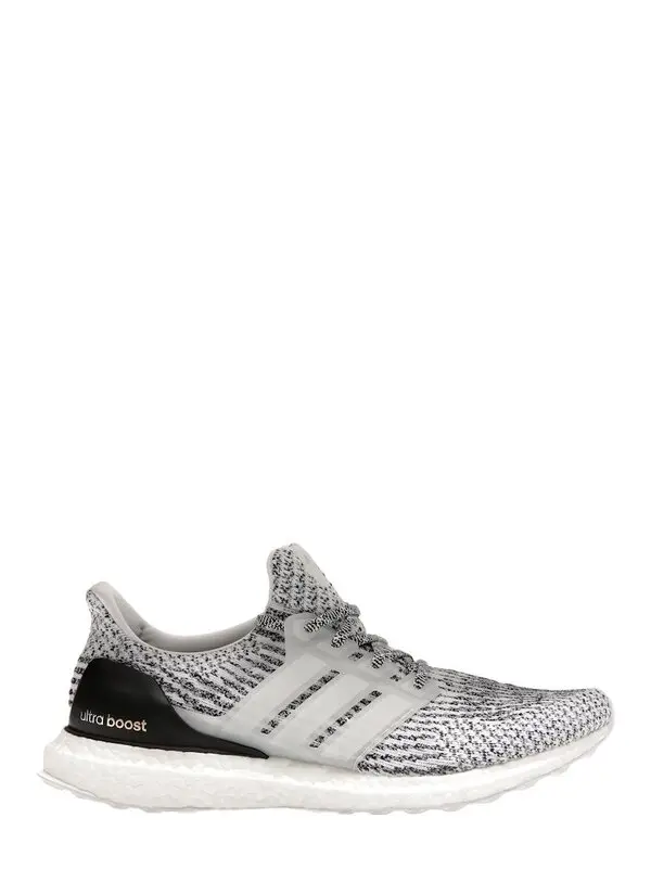 Adidas Ultra Boost 3.0 Sneakers - White/core Black