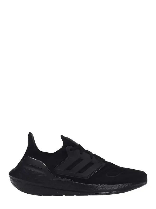 Adidas Ultra Boost 22 Triple Black Sneakers - Core Black