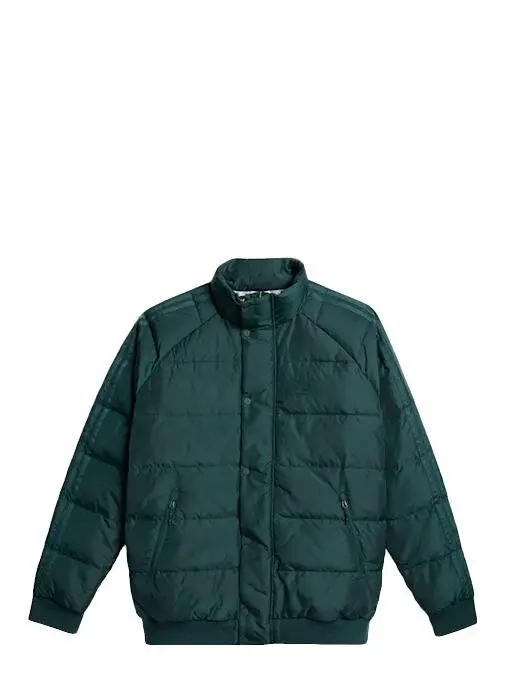 Adidas X Jonah Hill Puffer Jacket - Mineral Green