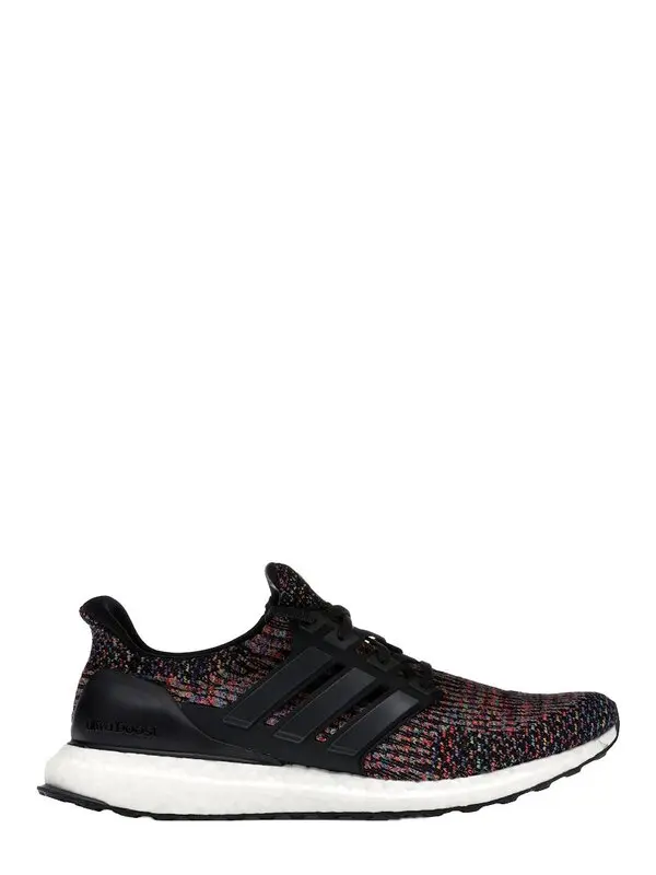 Adidas Ultra Boost 3.0 Sneakers - Core Black