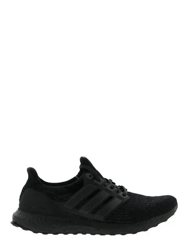 Adidas Ultra Boost 3.0 Sneakers - Core Black/utility Black