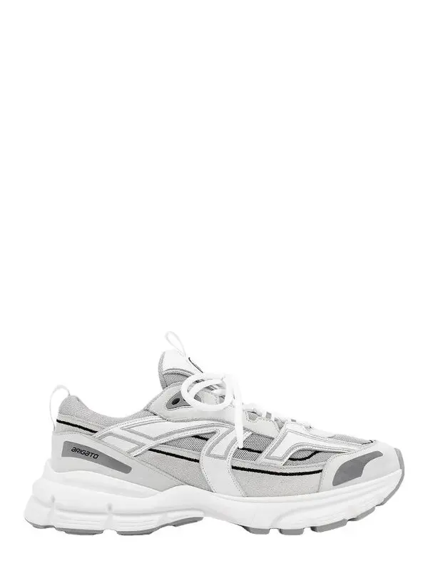 Axel Arigato Marathon Rtrailin Sneakers - White/grey