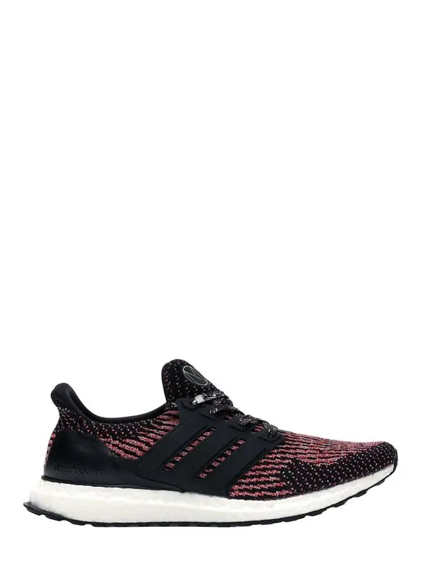 Adidas Ultra Boost 3.0 Chinese New Year Sneakers - Black