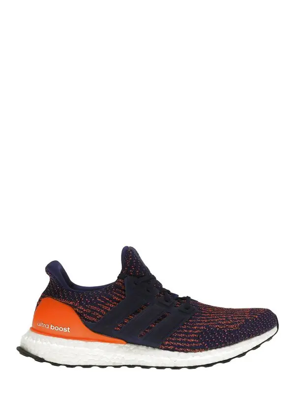 Adidas Ultra Boost 3.0 Sneakers - Mystery Ink/solar Orange