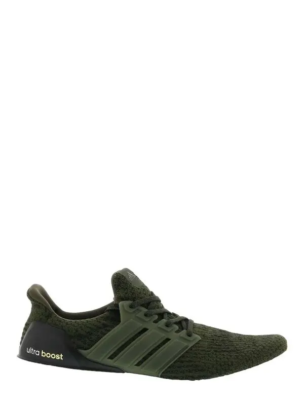 Adidas Ultra Boost 3.0 Sneakers - Night Cargo/clay Brown