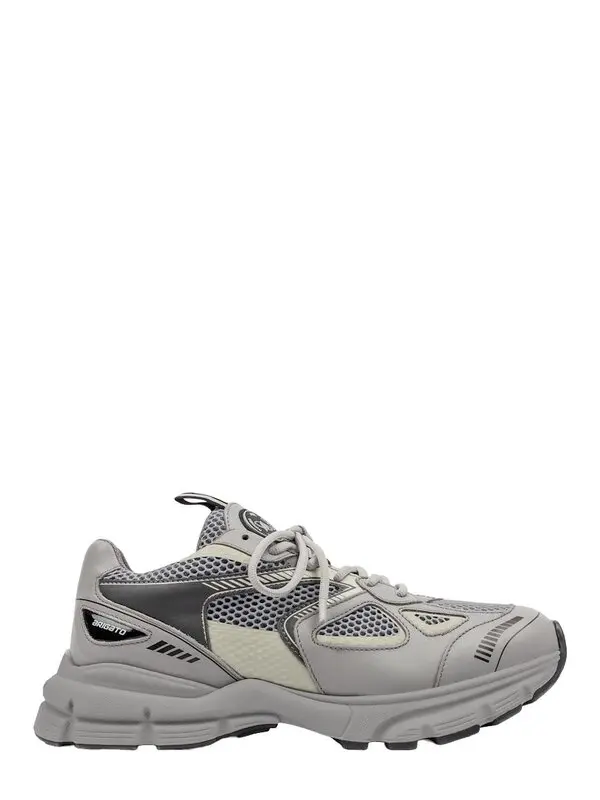 Axel Arigato Marathon Runner Puritanin Sneakers - Grey