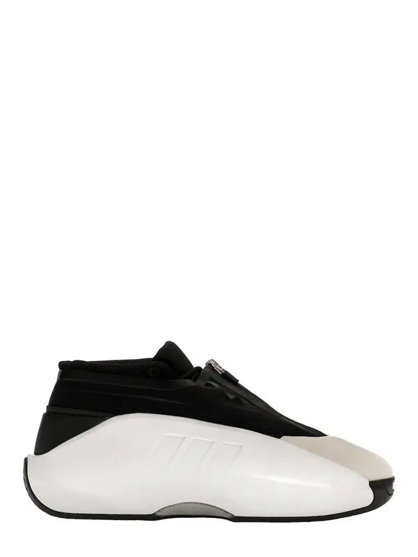 Adidas Crazy Iiinfinity Stormtrooper Sneakers - Core Black/cloud White/chalk White