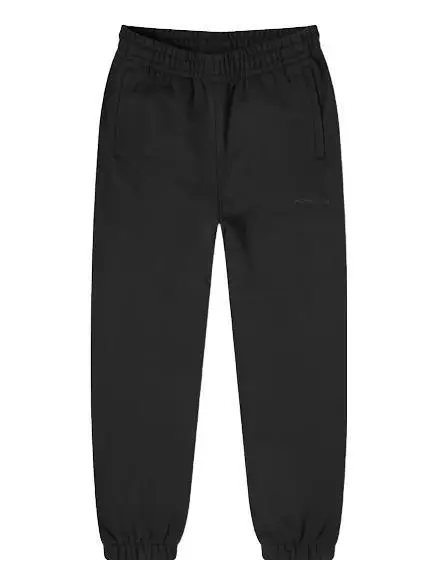 Adidas X Humanrace Pharrell Williams Basics Pant - Black