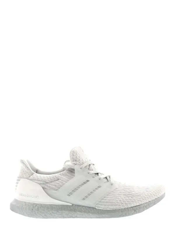 Adidas Ultra Boost 3.0 Sneakers - Crystal White/clear Grey