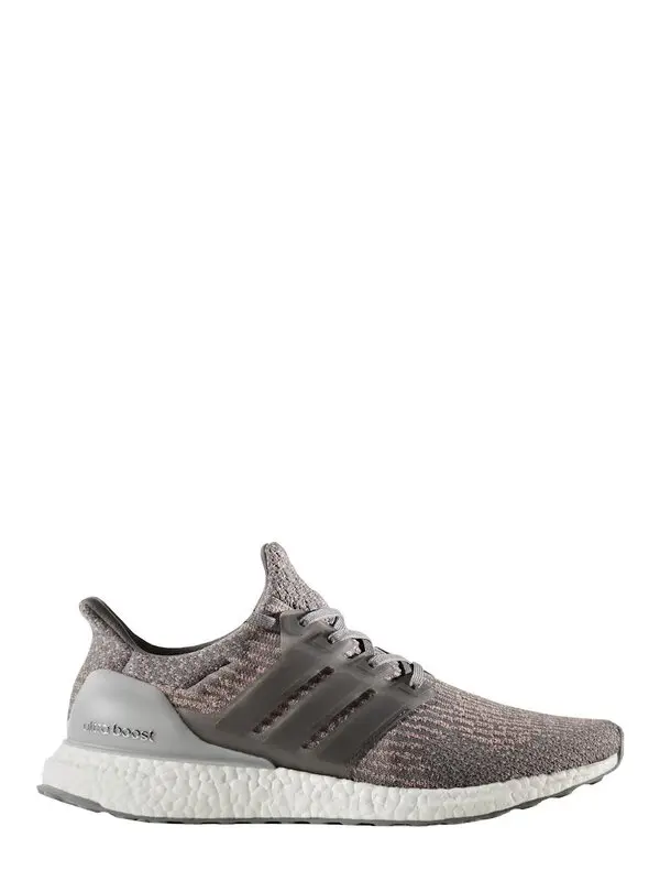 Adidas Ultra Boost 3.0 Sneakers - Grey Four/trace Pink
