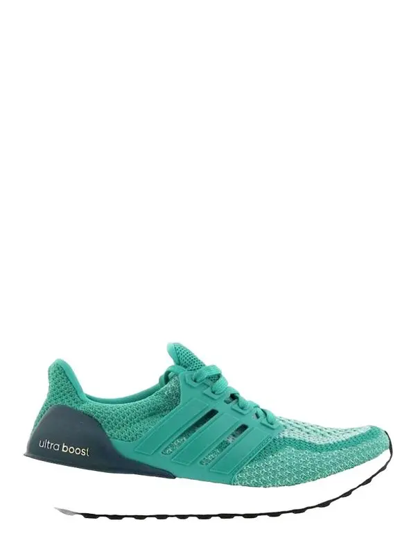 Adidas Ultra Boost 2.0 Sneakers - Shock Mint/ice Mint/green