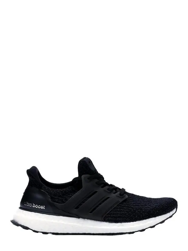 Adidas Ultra Boost 3.0 Core Sneakers - Core Black/dark Shale